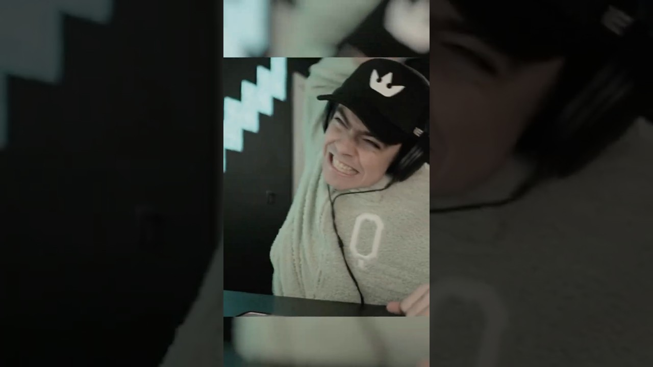 Smashing another iPad in COD Mobile...