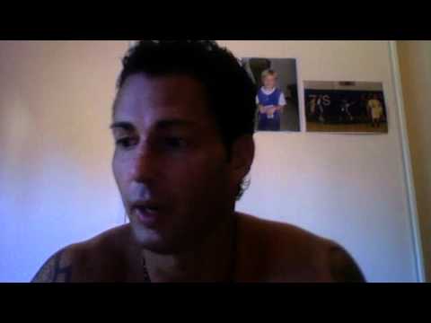 Chris Belanger Talking to his Son | Fearless Fathers