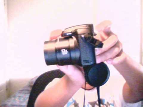 FujiFilm S1000fd Review