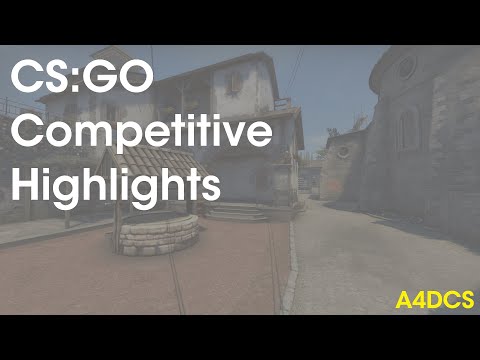 Steam Community :: Video :: Apex | CS : GO Fragmovie