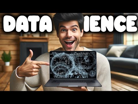 Best Laptop For Data Science in 2024 (Top 5 Picks For Any Budget)