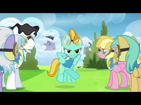 PMV - Master of the Seas (Ice Age 4: Continental Drift)