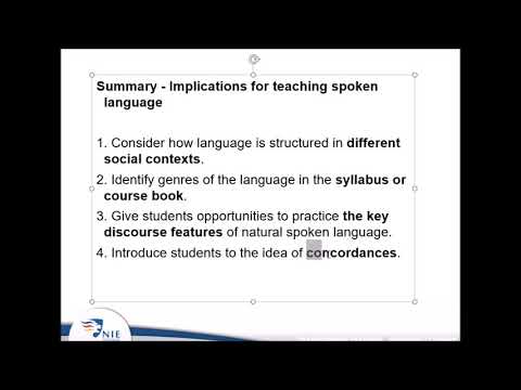 Tipologi Genre Lisan | Bagian 3