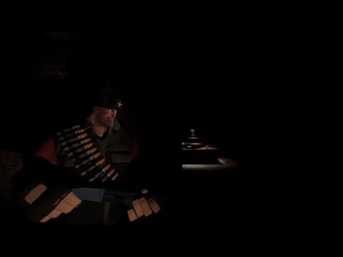 Steam Community :: Video :: [Gmod Animation] Trailer - Hidden secrets