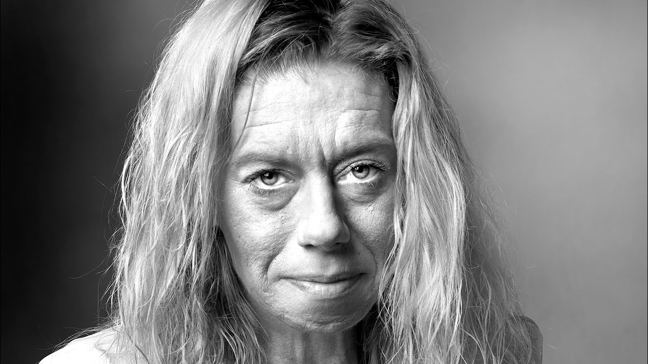 Buried In Regret-Tera