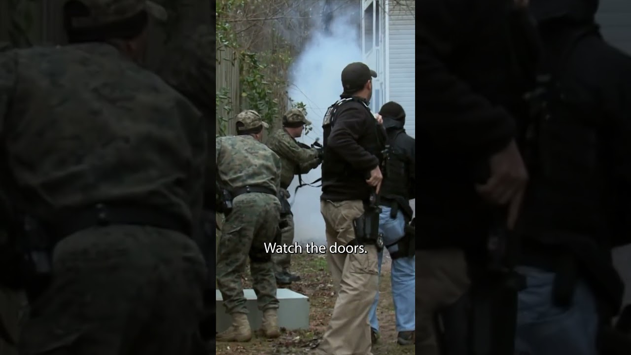 U.S. Marshals Rescue Kidnapped Child #kidnapping #cops #police #copstvshow