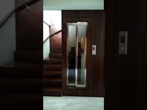 Passenger Elevator - Automatic Hotel Passenger Elevator Service Provider from Thane