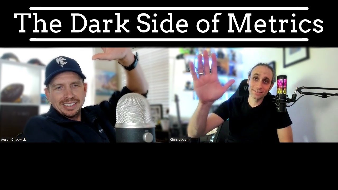 The Dark Side of Metrics: Goodhart’s Law, Cobra Effect, and the Metrics That Damage Teams