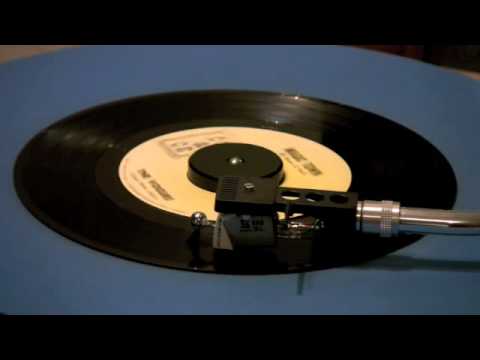 The Vogues - Magic Town - 45 RPM