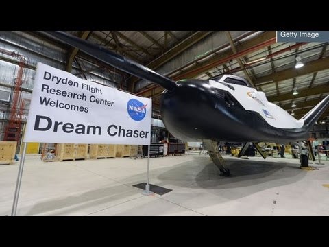 Private Taxi To Space