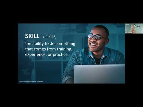 Talent Acquisition + AI: Accelerating the Skills-based Organization