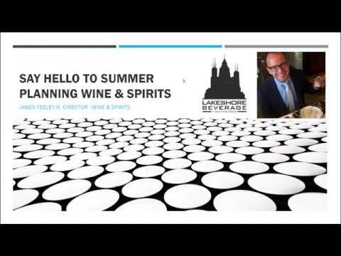Knowledge Happy Hour - Wine and Spirits Training