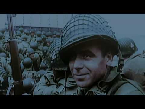 D-Day, The Cost of Freedom | Wings of the Wind