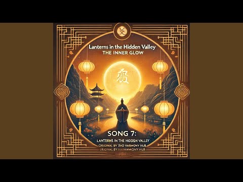 Lanterns in the Hidden Valley: The Inner Glow (Paramottama-Laojūn kṣipram kṣipram...