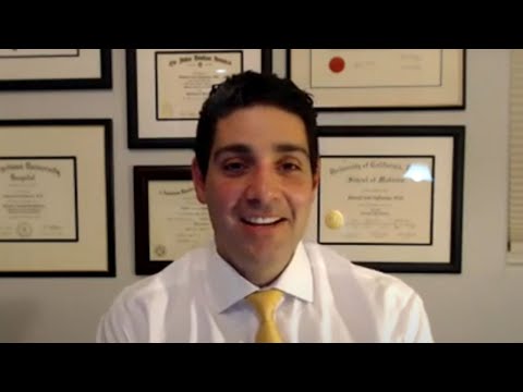 AAMS The Ultimate Telemedicine Review during COVID-19 Presented by Edward Kaftarian, MD 04.16.2020