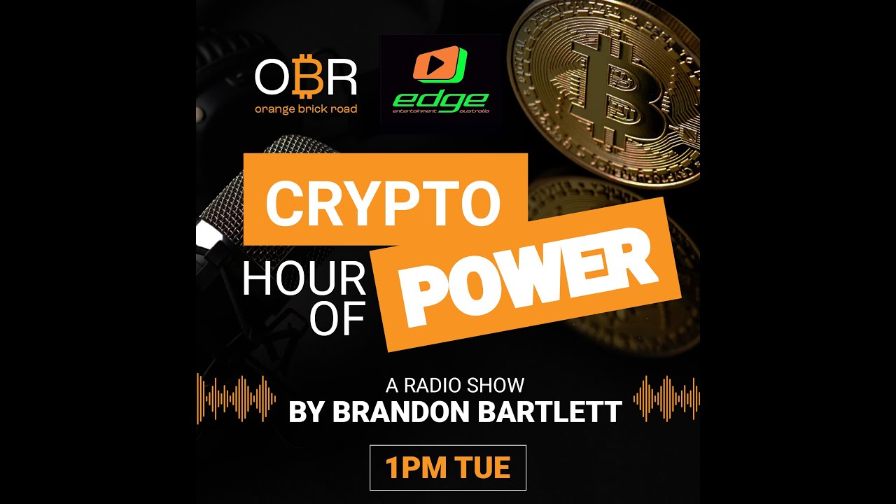 Edge Radio Australia   OBR and Liquid Loans & Bradshaw Knox