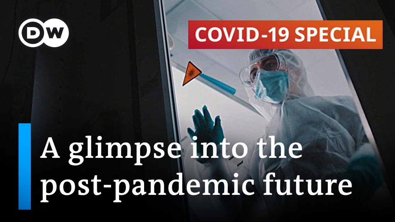 How can we prevent the next pandemic? | COVID-19 Special
