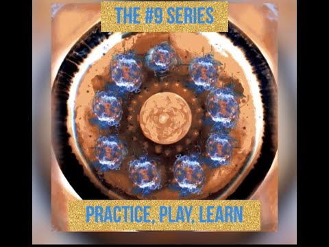 "Introduction to Gong Chi Consciousness with Grand Gong Master Don Conreaux (April 2022)"