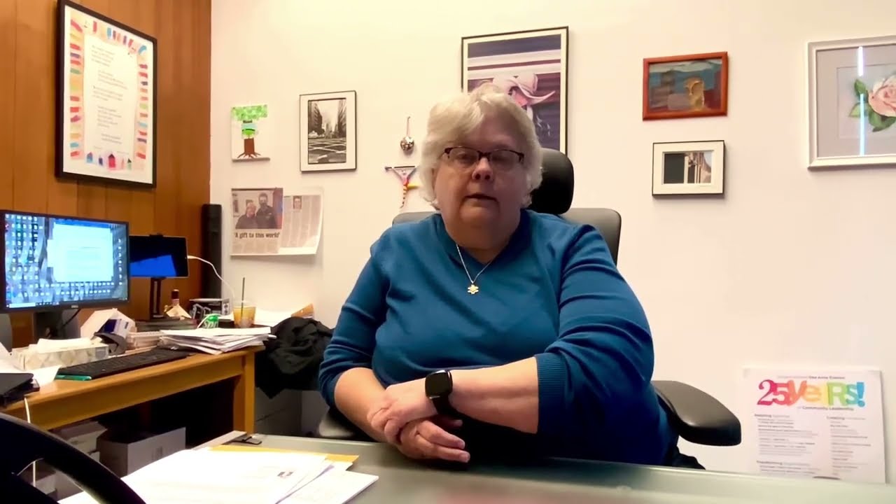 Child Abuse Prevention Video - Dee Anne Everson