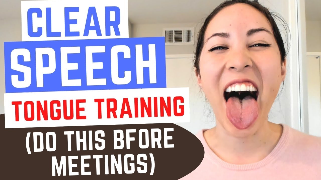 5 Effective Tongue Exercises for Clear Speech and Articulation | Galaxy.ai
