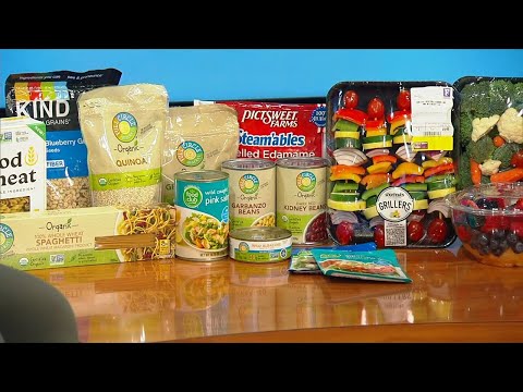 3 Plus Your Health- Food City