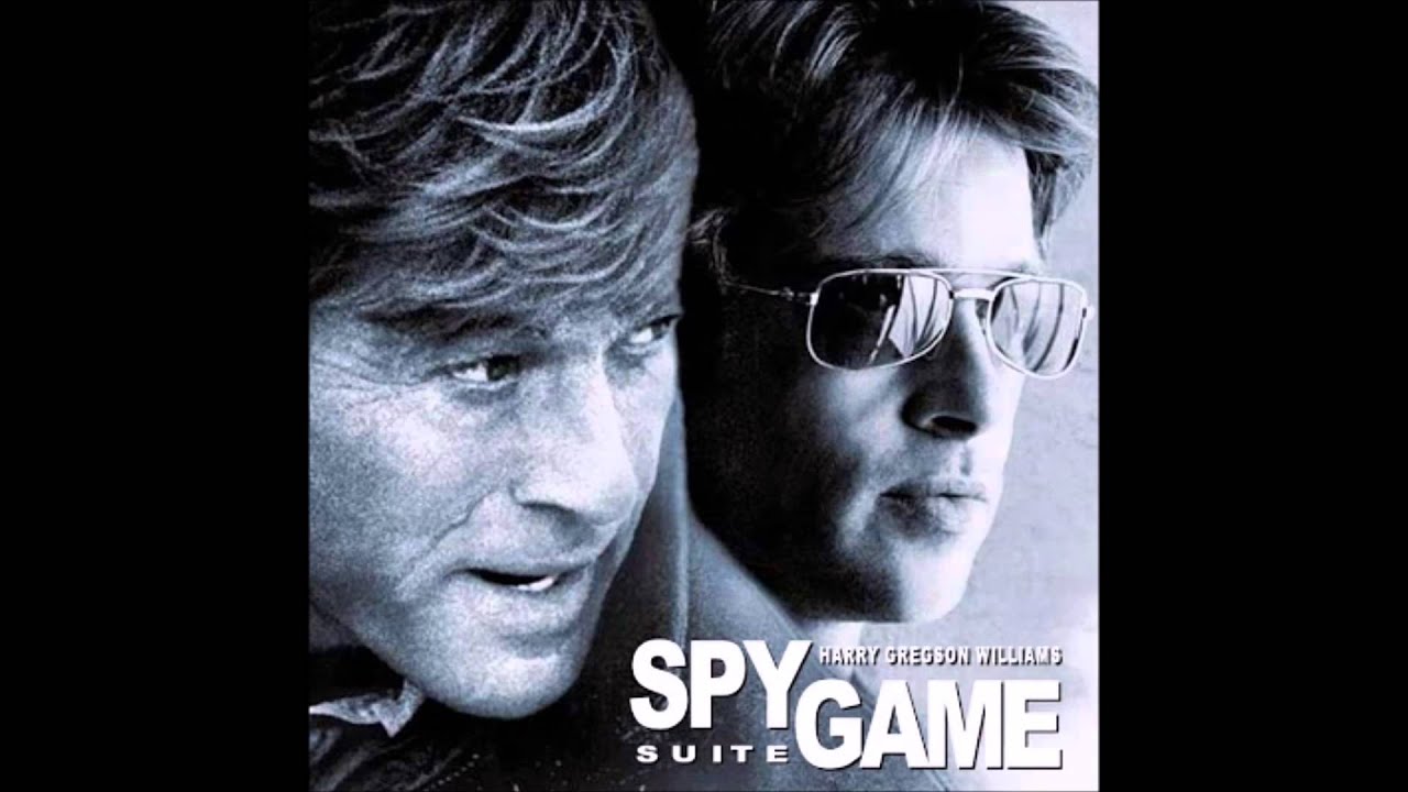 Suite - SPY GAME