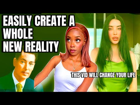 WORDS CREATE WORLDS The Power Of Words & Vibration: How To Create Reality