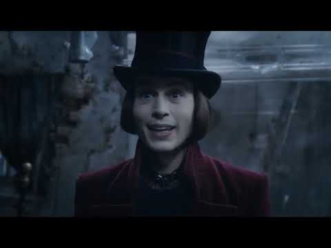 Johnny Depp and Helena Bonham-Carter movies together