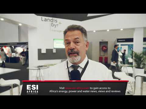 Landis + Gyr on board with the digital era