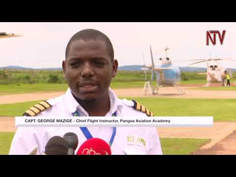 Most critics of revived Uganda airlines are uninformed - Aviators