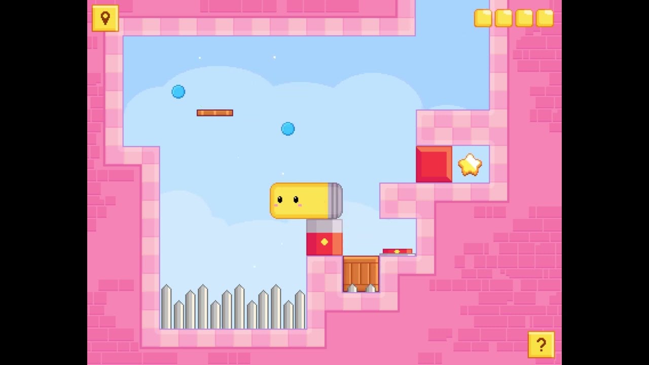 Growmi Puzzle Game Walkthrough
