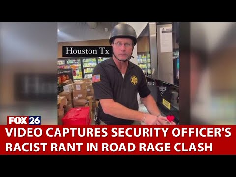 13 things about Houston, Texas’s David Tupper – CONAN Daily