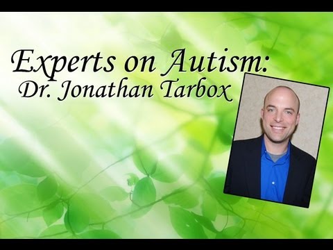 Autism Age Appropriate Interests