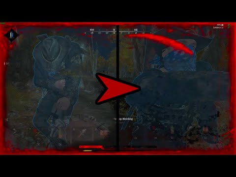 Steam Community :: Video :: Meeting a Deranged Lunatic in Hunt: Showdown