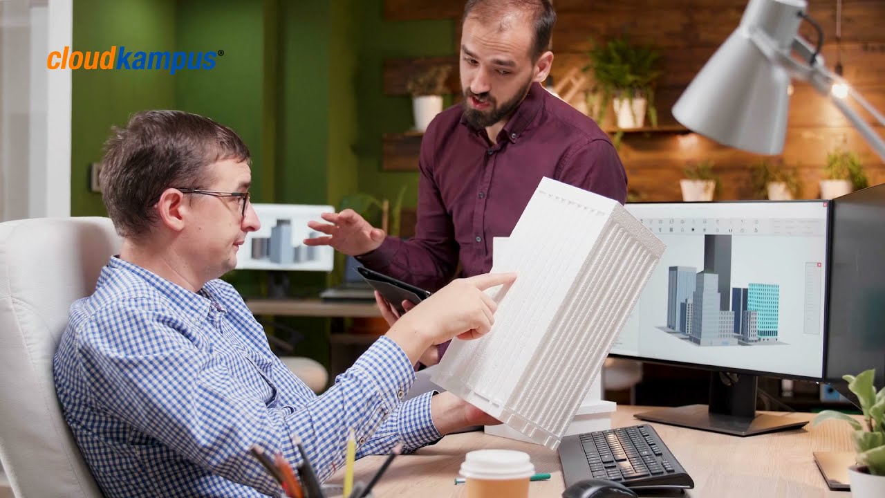 Certified Structural Design Engineer | CloudKampus