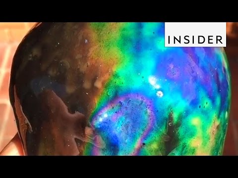 Thermochromic Color Changing Paint