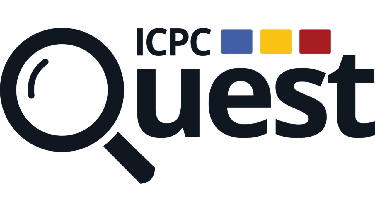 Day Zero: How to get started with ICPCQuest