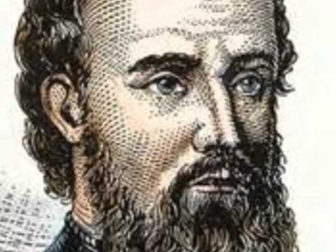 Giovanni da Verrazano – Social Studies