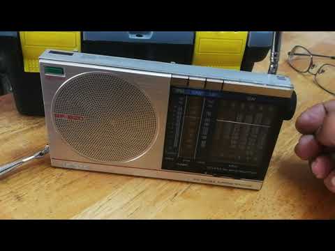 National RF-B20 Diagnosis