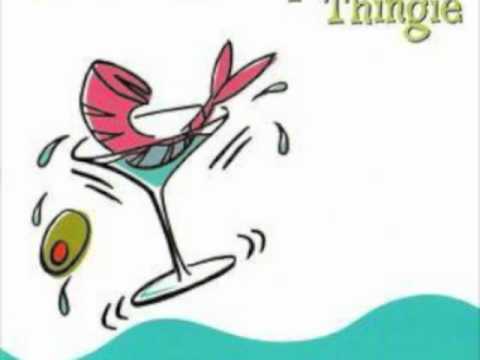 Jumbo Shrimp - Buddy Holly