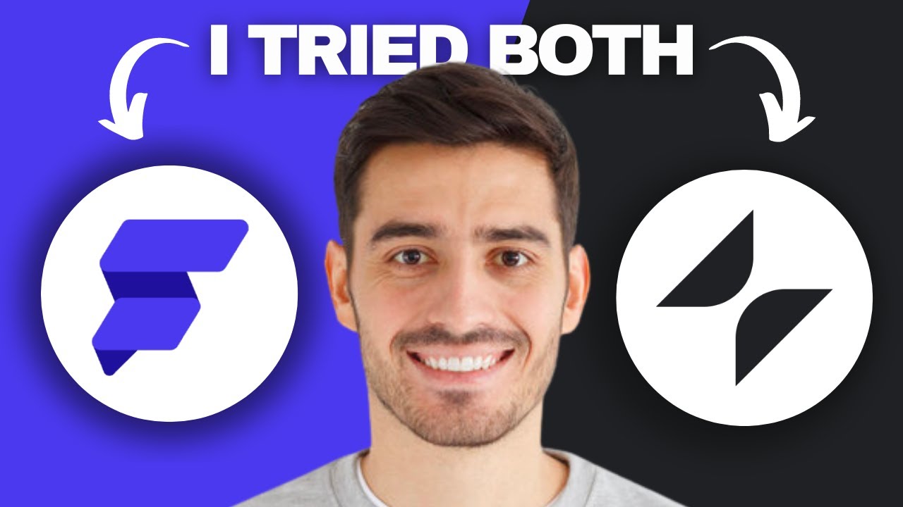 FlutterFlow vs Glide (2025) | Which One is Better?