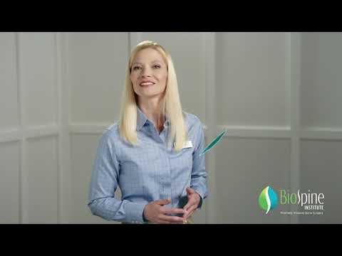 BioSpine Institute - What is Radiofrequency Ablation?