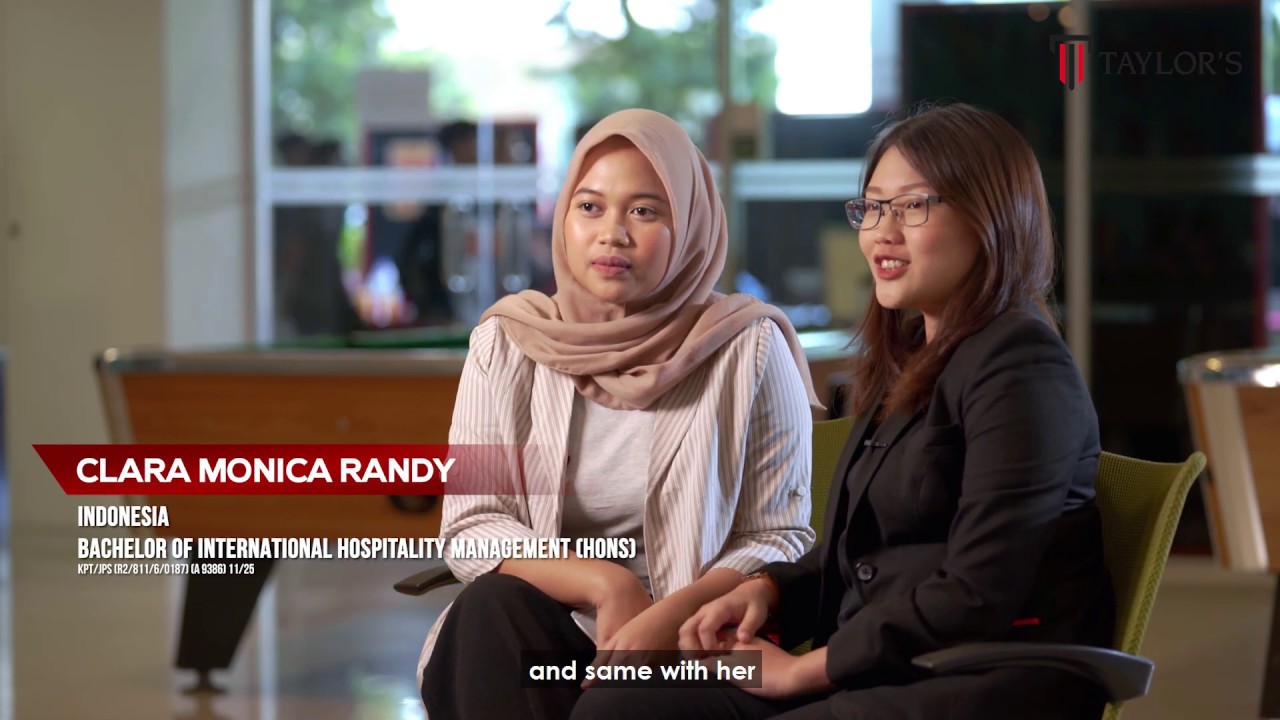 Taylor's University : Rankings, Fees & Courses Details | TopUniversities