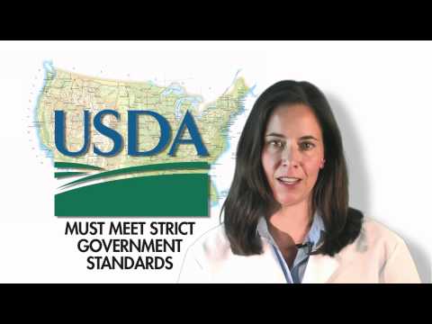 Organic - What Does It Mean? with Beth Avery