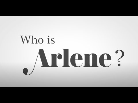 Who is Arlene?