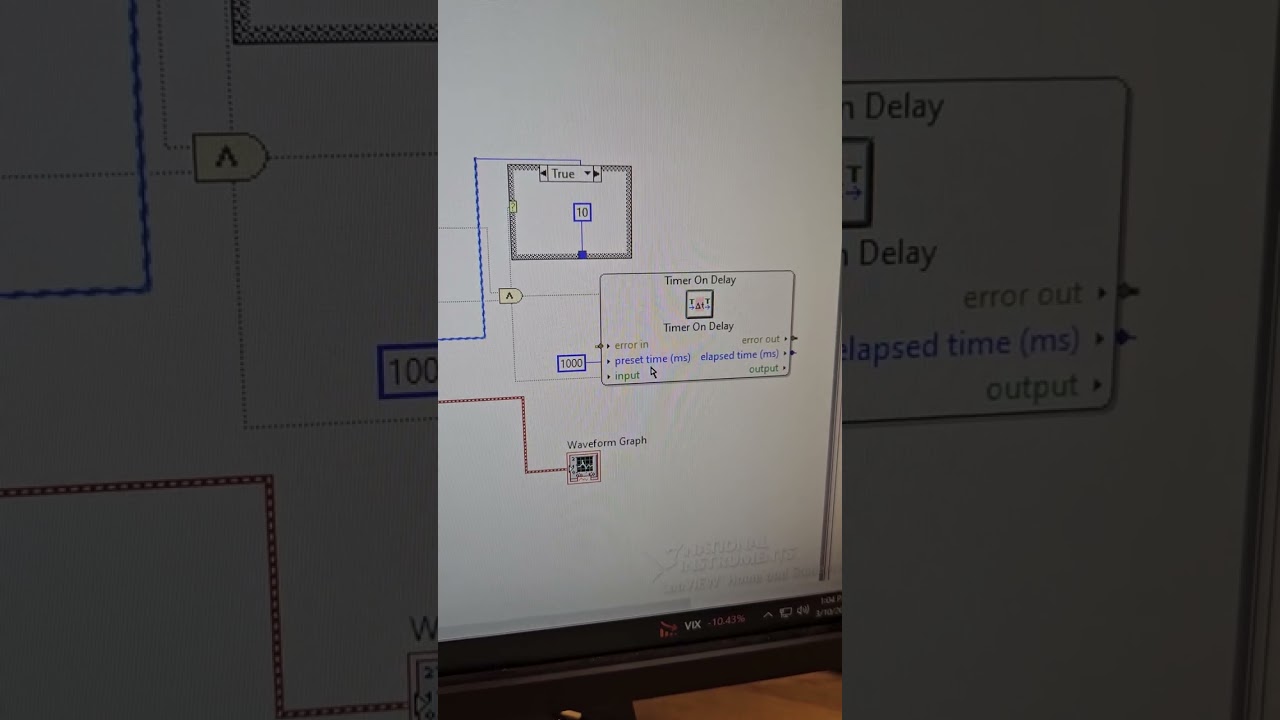 Instrumentation Sensor Board Assignment: Code 