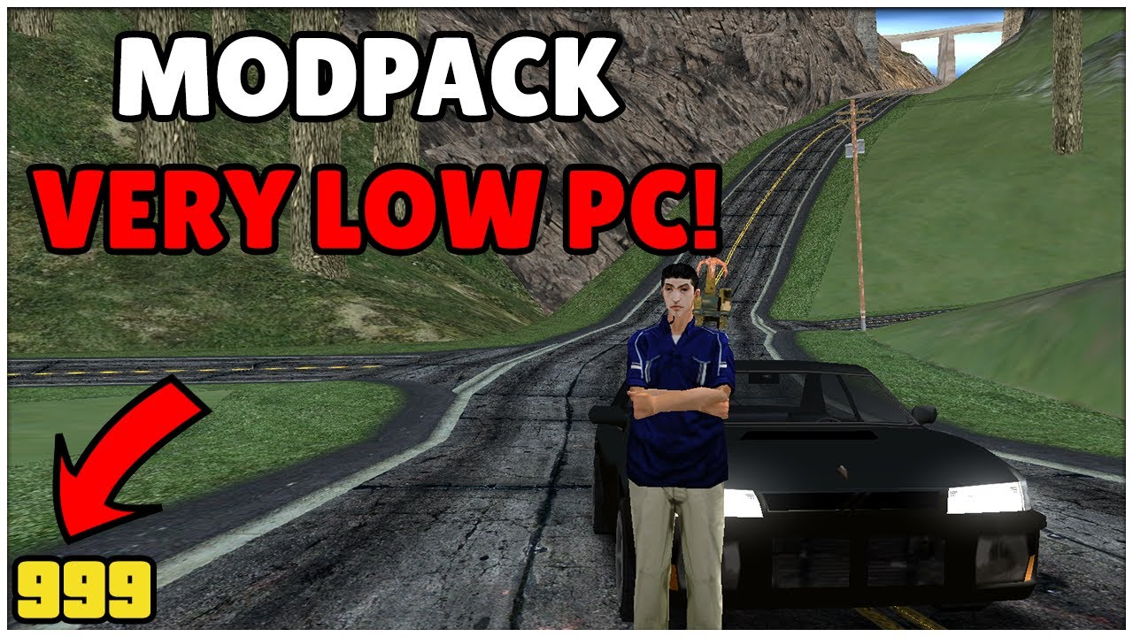 STRINGER MODPACK VERY LOW PC - stringer.ro