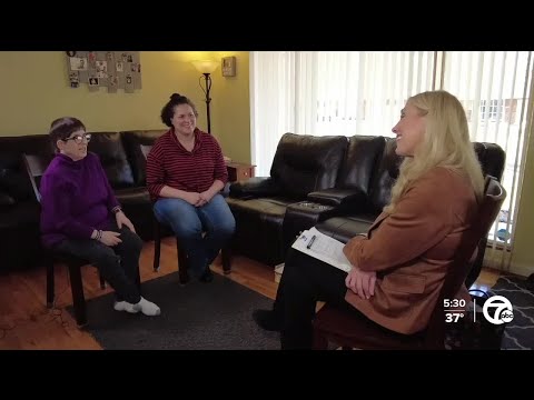 Michigan woman makes history in guardianship case, advocates for alternative option