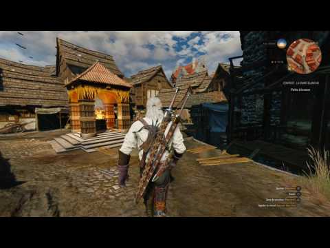 Steam Community :: Video :: The Witcher 3 Extreme Graphic mods 4k + G ...
