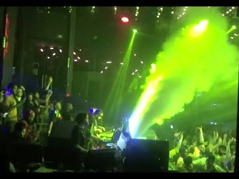Story Nightclub in Miami Florida | Part 2